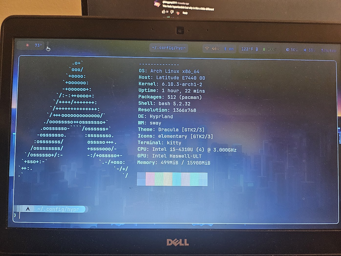 Joshua Ye | Portfolio